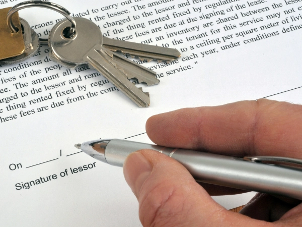 Diferencia entre arrendador y arrendatario | Guía